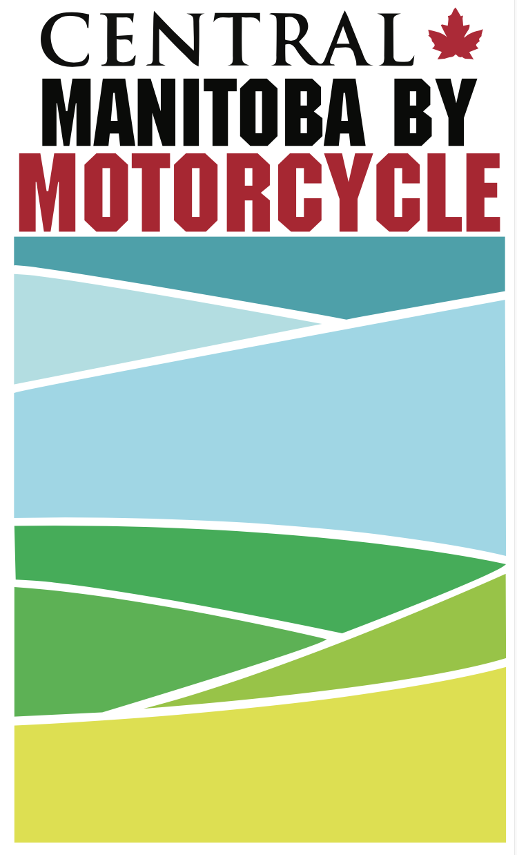 Manitoba Motorcycle Tourism * Manitoba by Motorcycle