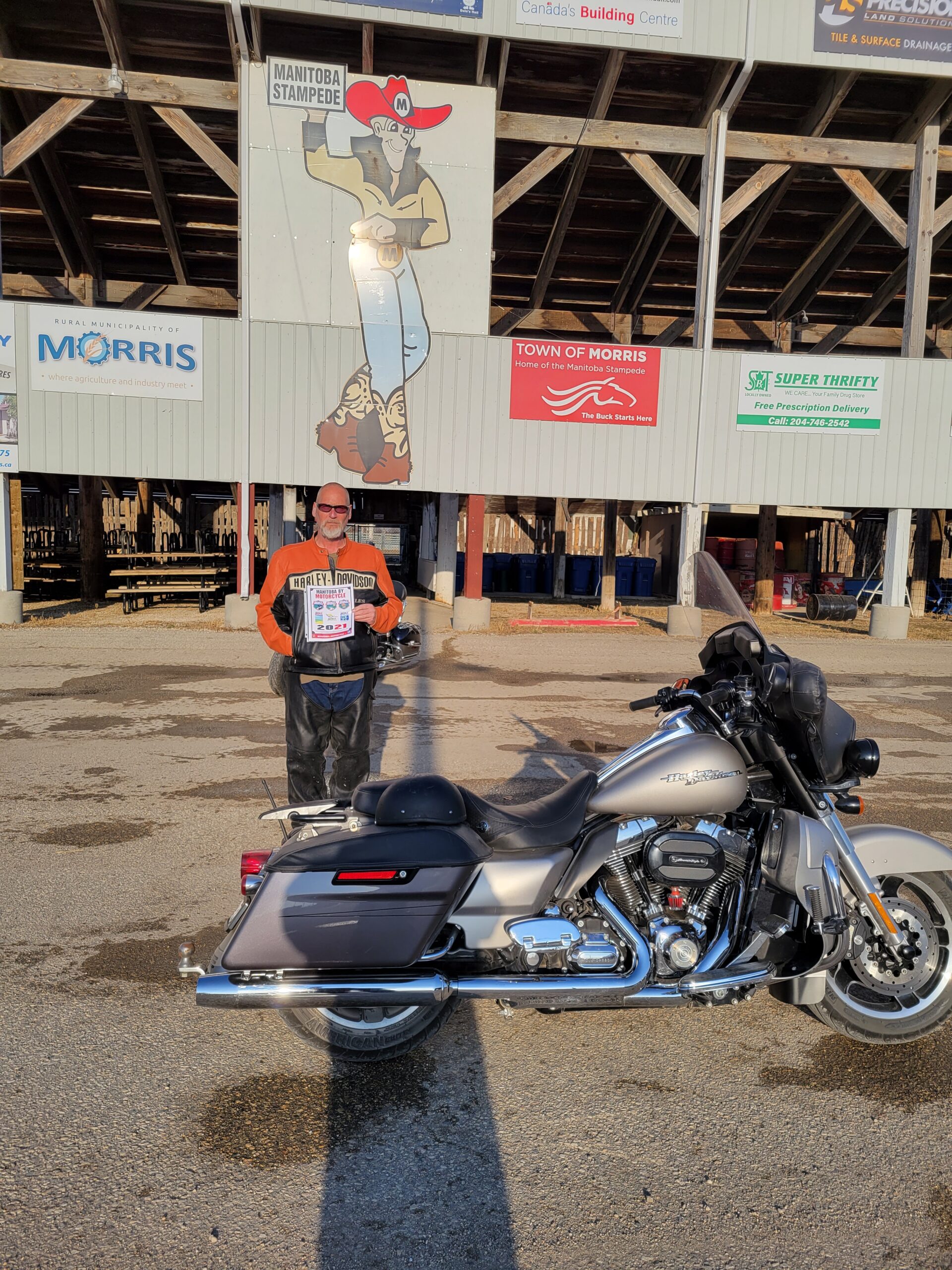 Morris Manitoba - The Heart of the Red River Valley * Manitoba ...